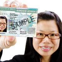 About the Green Card Lottery (DV Program) | USAFIS